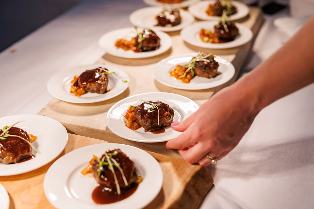 VIP Tasting - PEI Festival of Wines