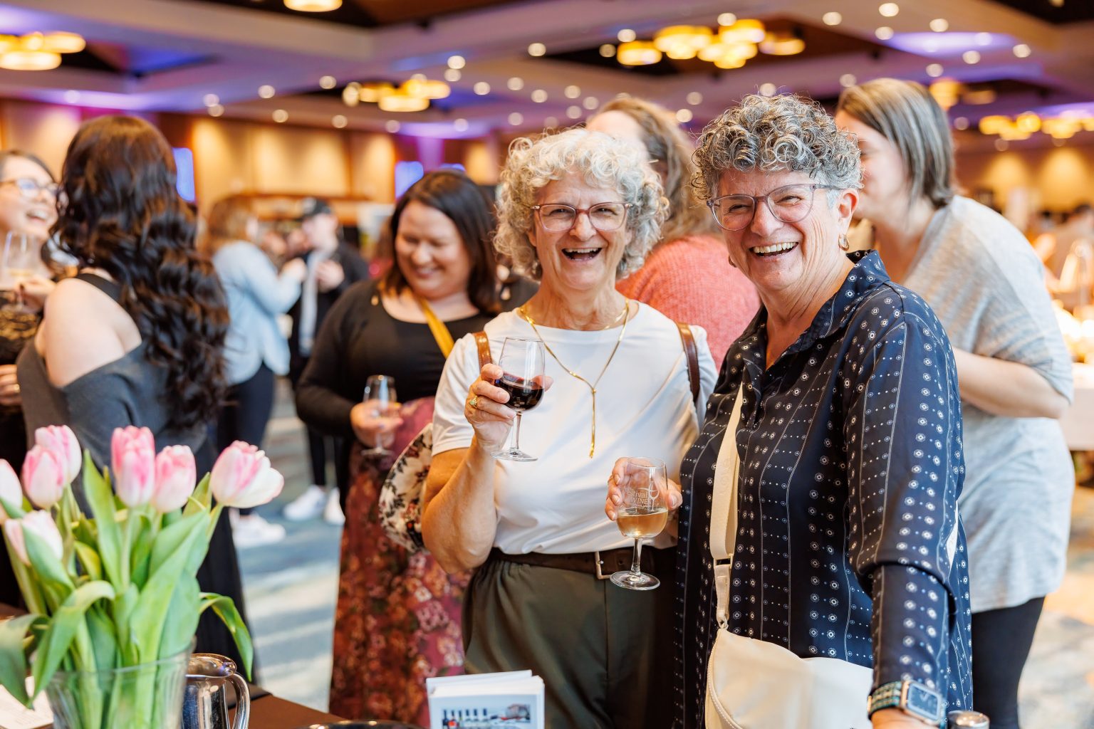 VIP Tasting - PEI Festival of Wines